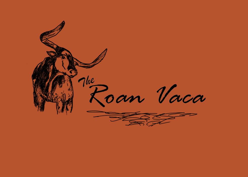 The Roan Vaca