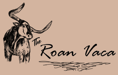 The Roan Vaca